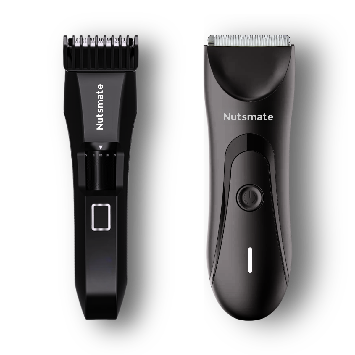 The Beard & Groin Prime Duo Kit – Nutsmate