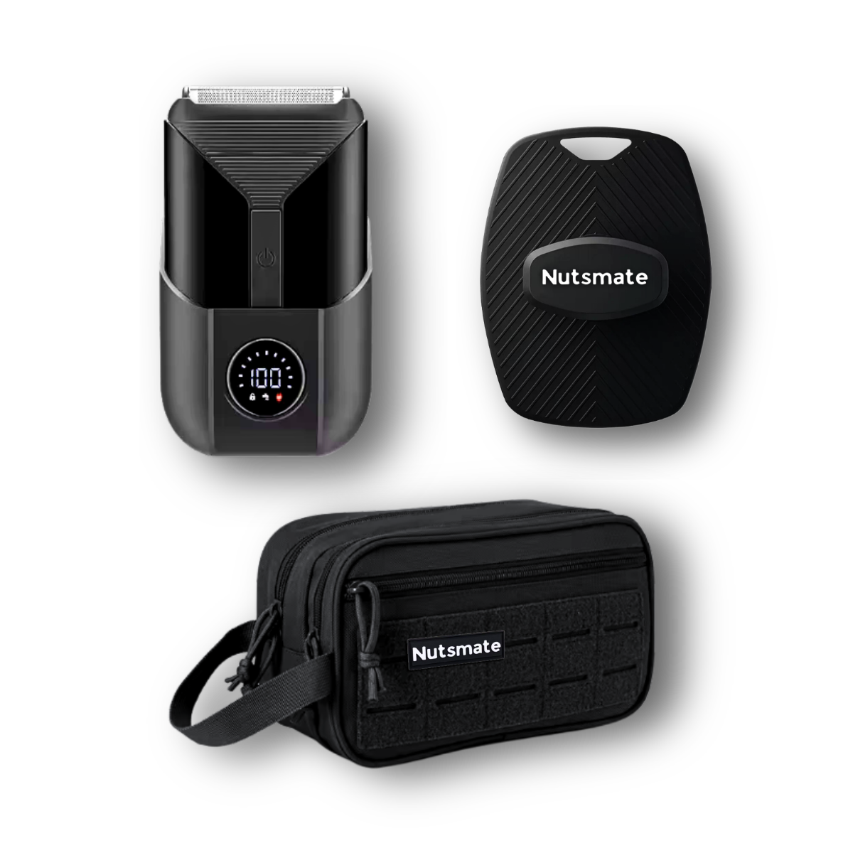 The Face Master Kit – Nutsmate